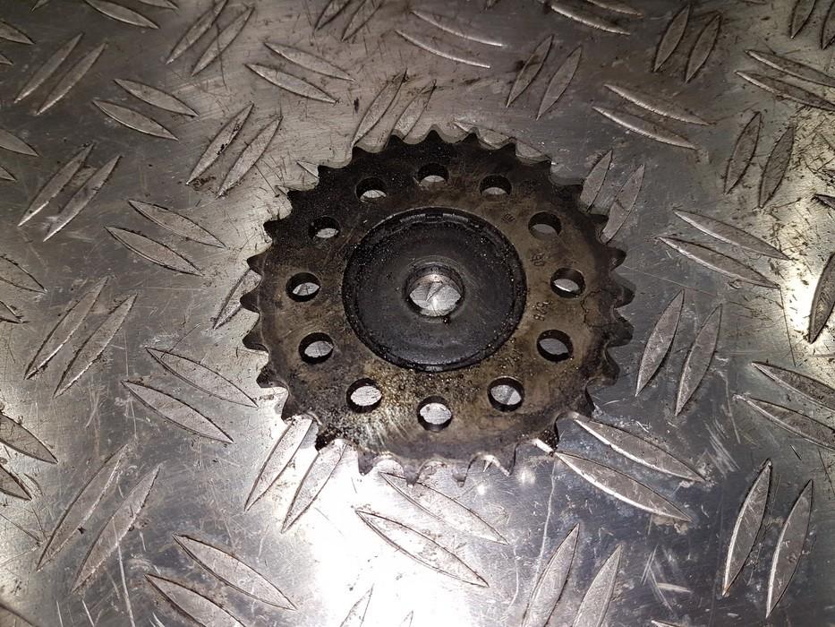 90528134 Camshaft Timing Gear (Pulley)(Gear Camshaft) Opel Astra 1998 2 ...