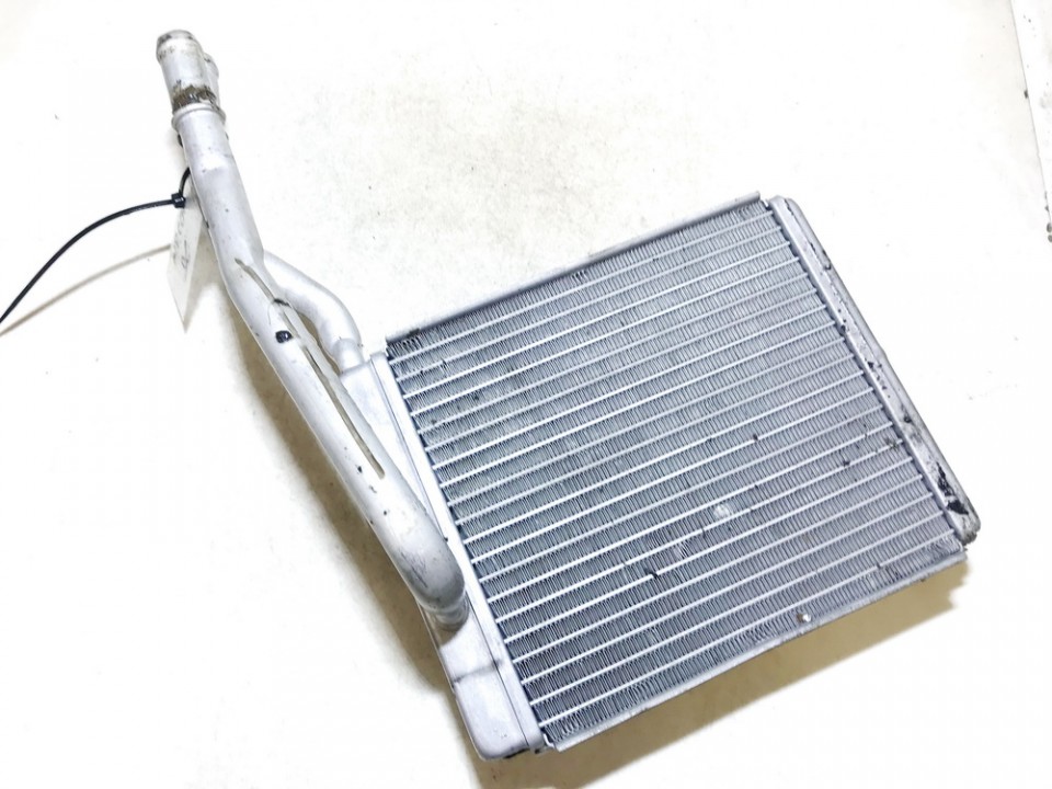 used used Heater radiator (heater matrix) Ford Focus 2001 1.4L ...