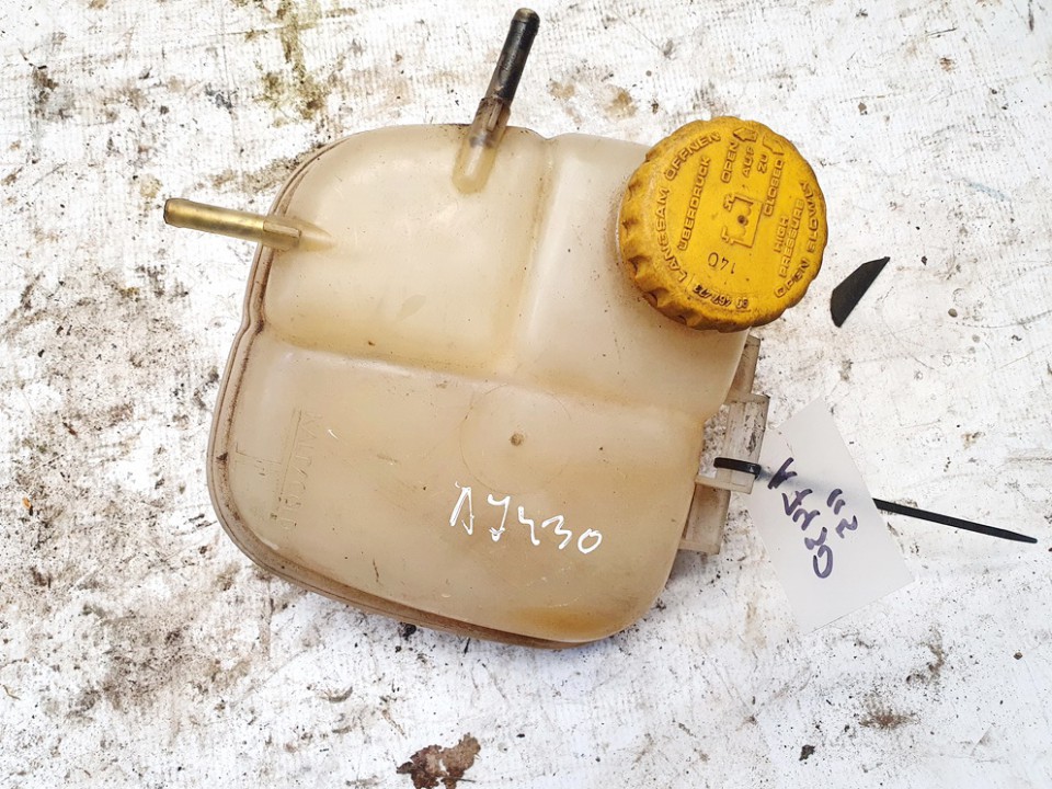 90467473 used Expansion Tank coolant (RADIATOR EXPANSION TANK BOTTLE ...