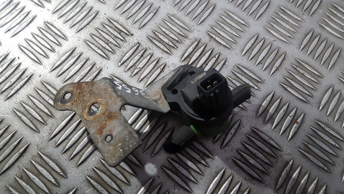 0004703293 USED Vacuum Control Purge Valve (Solenoid Valve) Mercedes ...