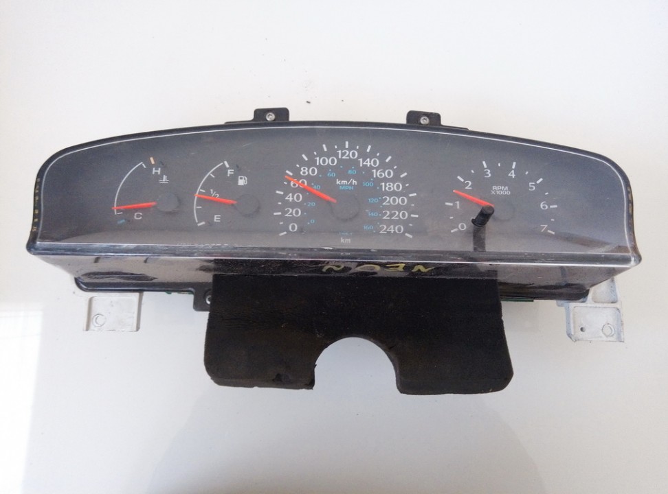 used used Speedometers - Cockpit - Speedo Clocks Instrument Dodge Neon ...