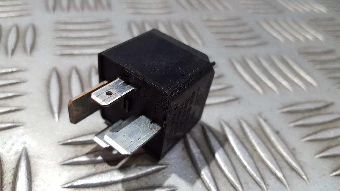 7M0951253A 95VW10K705CA Relay module Volkswagen Polo 2000 1.4L ...