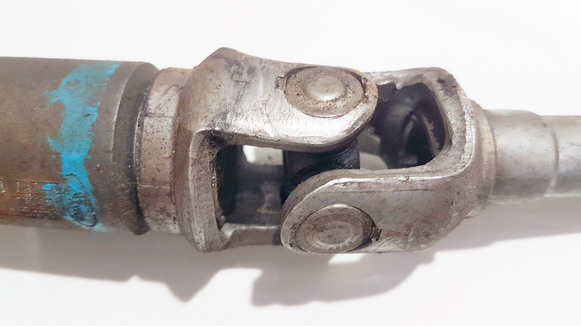 used used Steering Knuckle Joint Coupling (Steering Column Lower ...