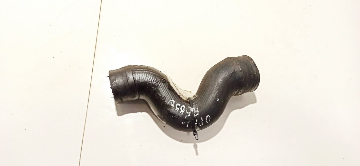 55559946 Opel Astra 2006 TURBO INTERCOOLER PIPE HOSE | EuroImpex