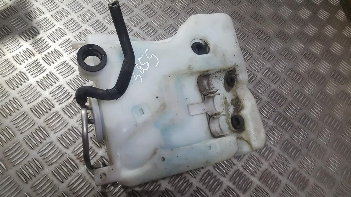 2038600360 USED Windshield Washer Reservoir tank (WASHER BOTTLE ...