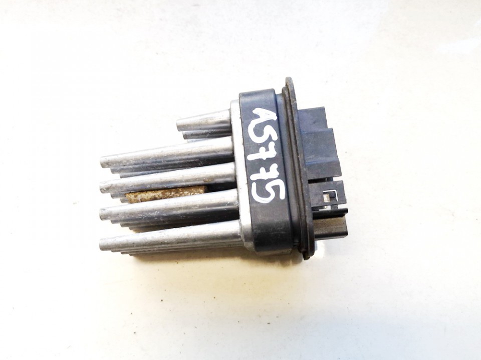 90566802 Opel Corsa 2005 Heater Resistor (Heater Blower Motor Resistor ...