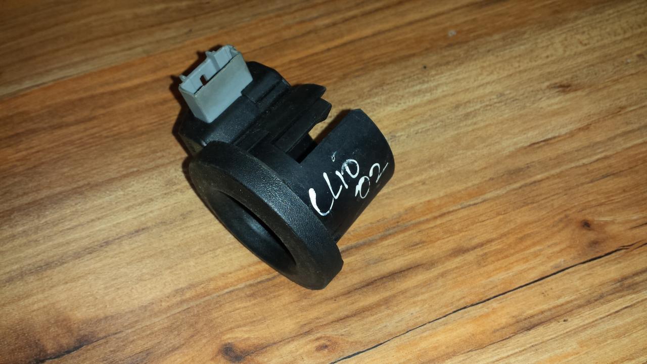143408 194 01 ECU Immobilizer antenna Renault Clio 2002 2.0L ...