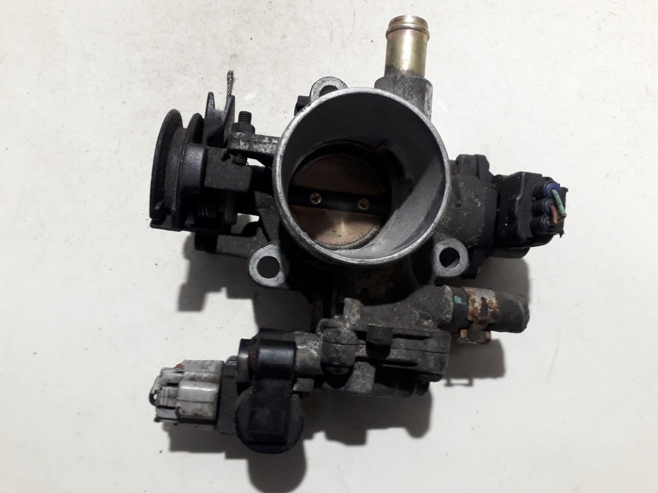 8945220130 89452-20130, 198500-1071, 1985001071 High Flow Throttle Body ...