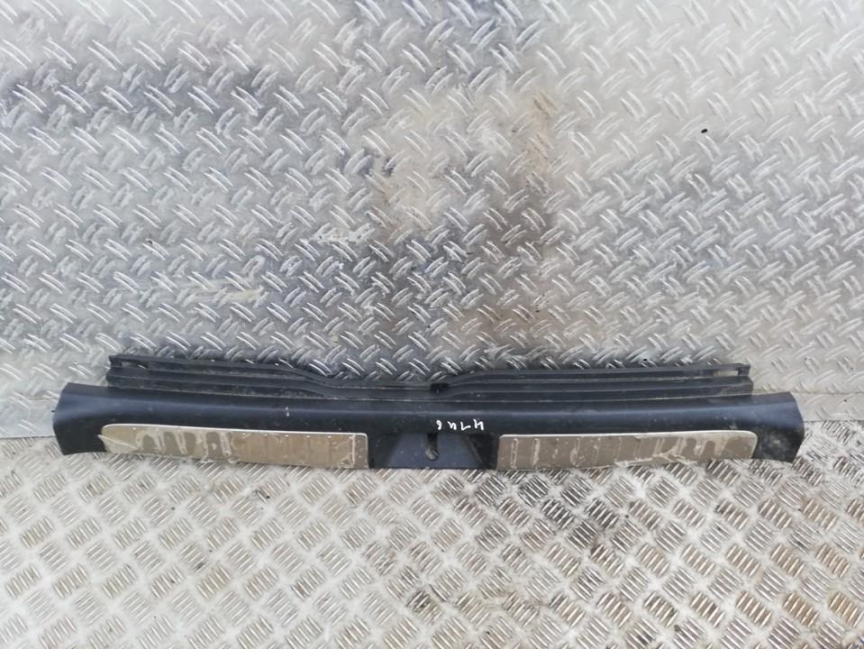 5838705090 used Metal Boot Lip Cover Toyota Avensis 2007 2.2L ...