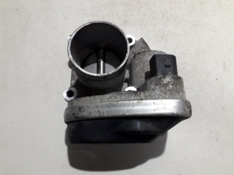 8200647826A Renault Clio 2000 High Flow Throttle Body Valve (Air ...