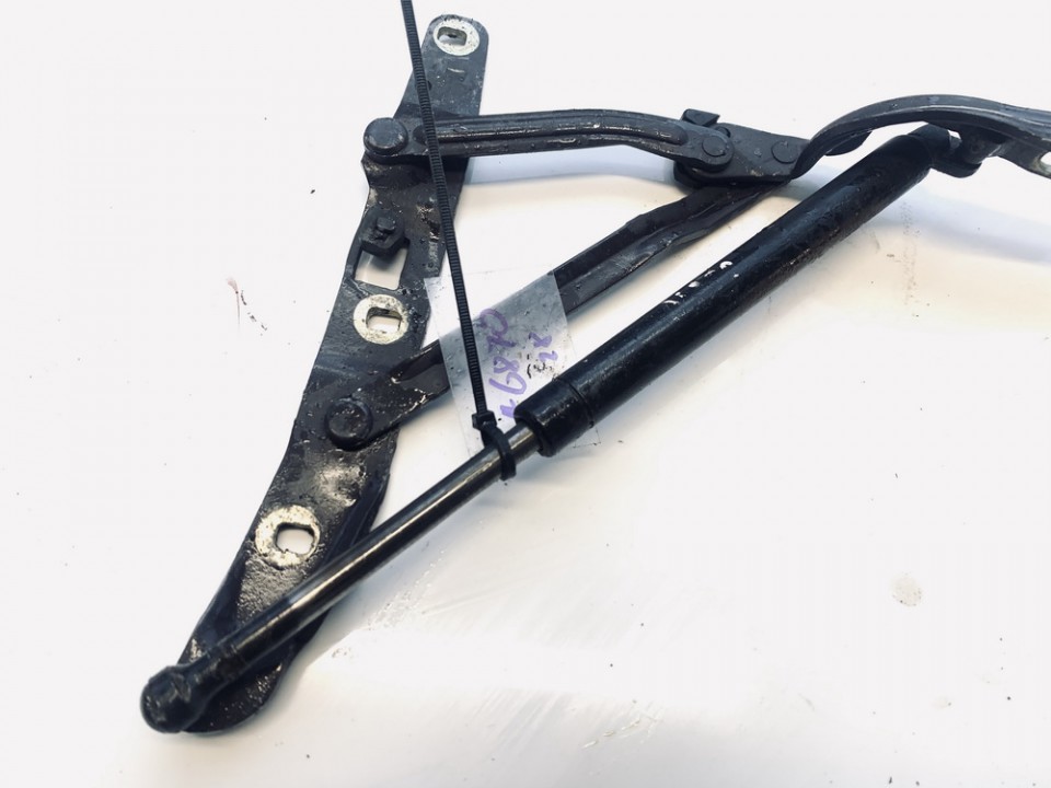 51248171480 5124-8171480 Trunk Luggage Shock Lift Cylinder, Gas ...