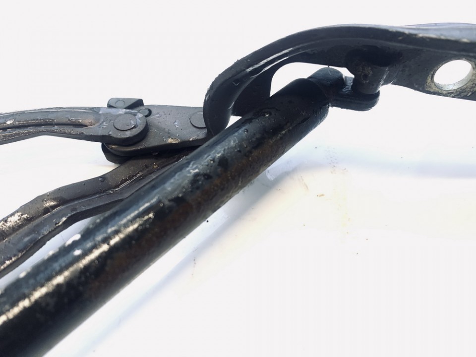 51248171480 5124-8171480 Trunk Luggage Shock Lift Cylinder, Gas ...