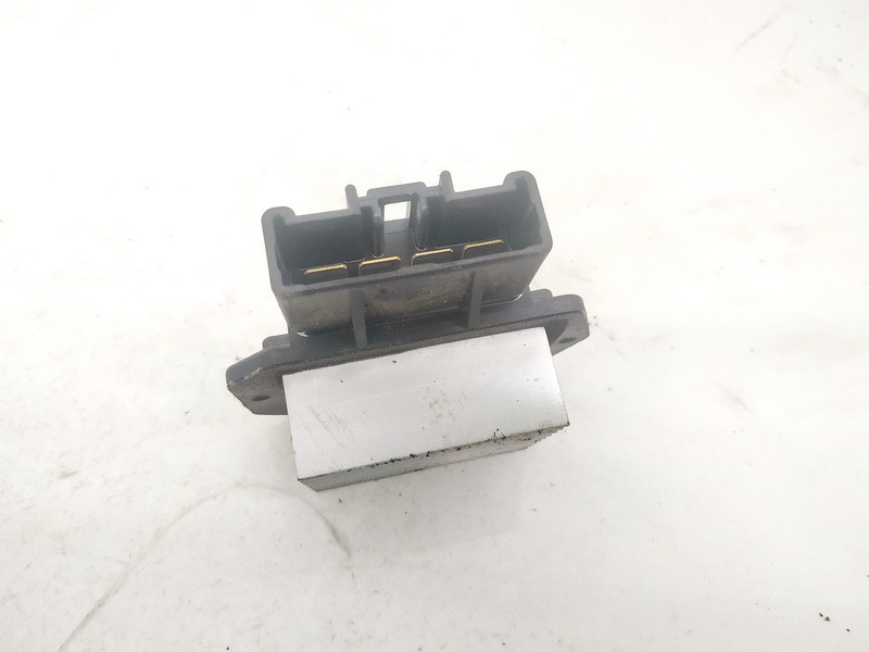 4993002121 499300-2121 Heater Resistor (Heater Blower Motor Resistor ...