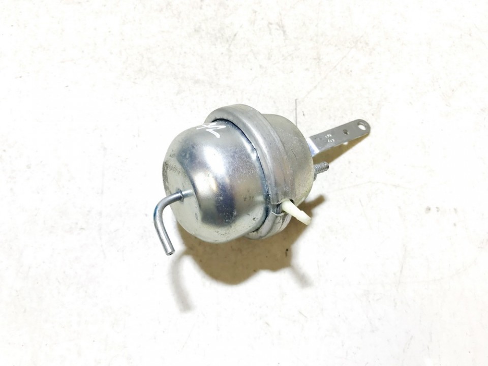 3613513 used Vacuum Control Purge Valve (Solenoid Valve) Mercury Cougar ...