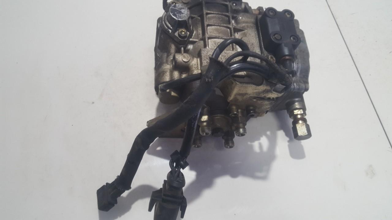 0460404969 028130115A High Pressure Injection Pump Audi A4 1999 1.9L ...