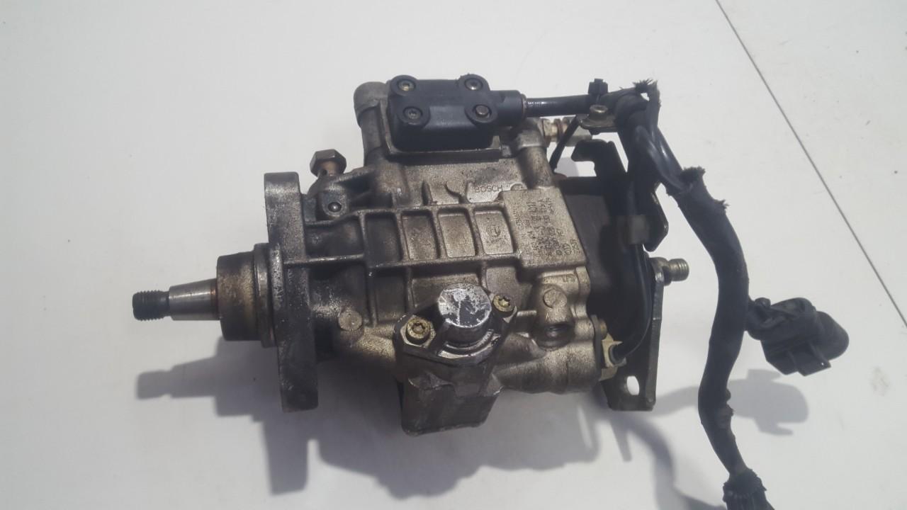 0460404969 028130115A High Pressure Injection Pump Audi A4 1999 1.9L ...