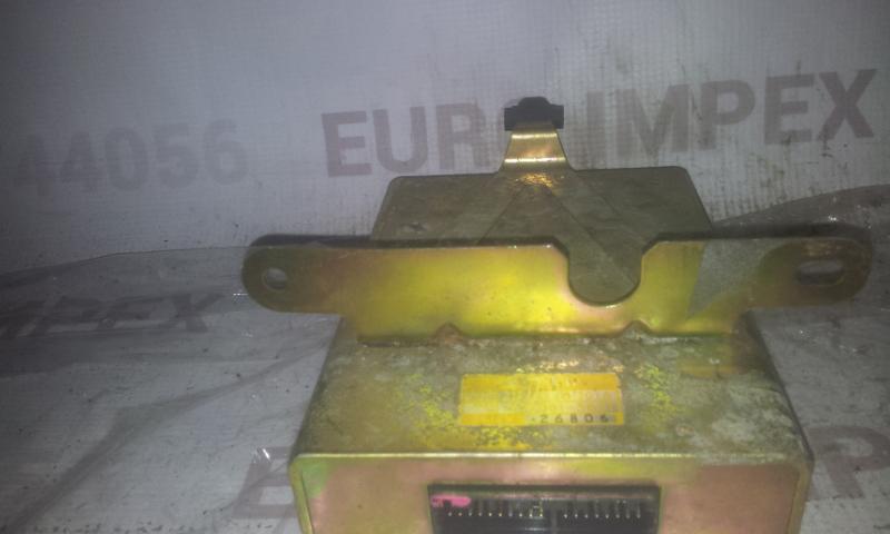 RFG518701A 4079013631 Other computers Mazda 626 1993 2.0L - EIS00001587 ...