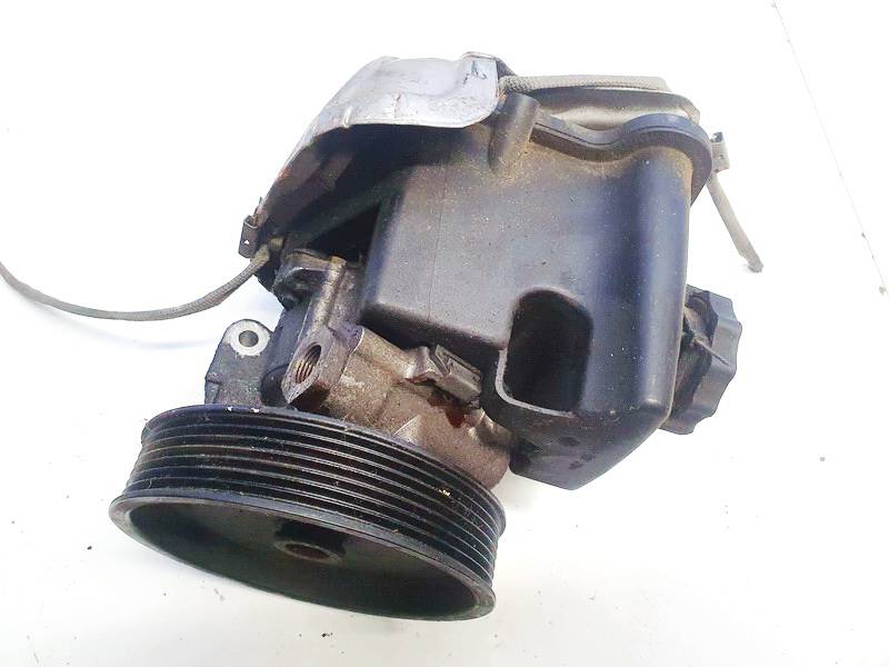 7691332130 ZFLS7691332130 Pump assembly - Power steering pump Mercedes ...