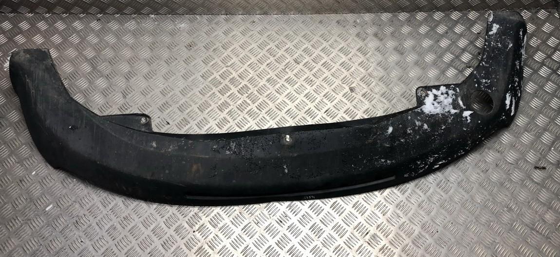 3b0805903 used Front Bumper Spoiler Kit Volkswagen Passat 2000 ...