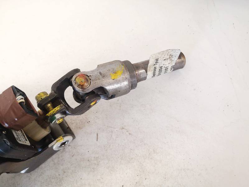 used used Steering Knuckle Joint Coupling (Steering Column Lower ...