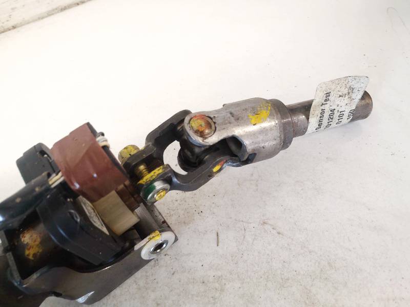 used used Steering Knuckle Joint Coupling (Steering Column Lower ...