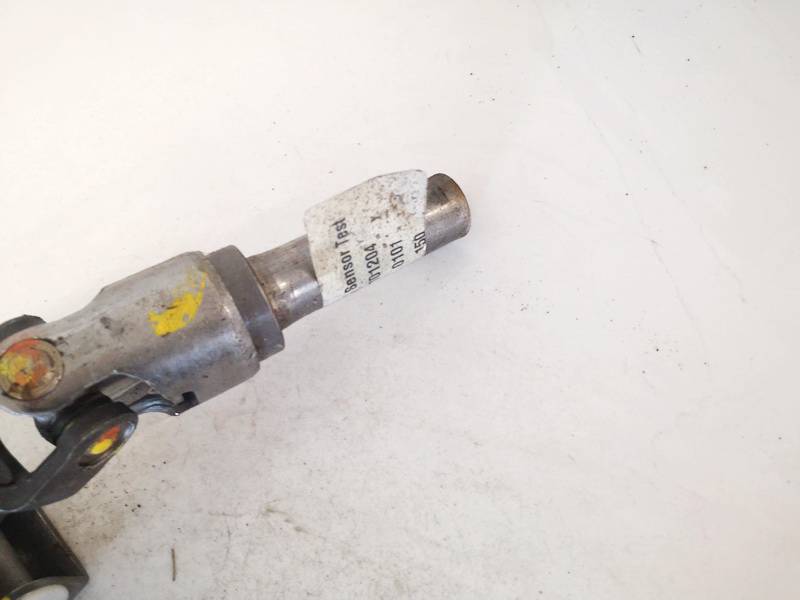 used used Steering Knuckle Joint Coupling (Steering Column Lower ...