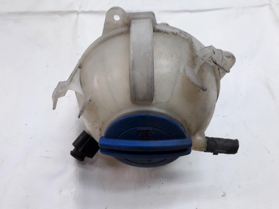 1K0121407A Volkswagen Touran 2004 Expansion Tank coolant (RADIATOR ...
