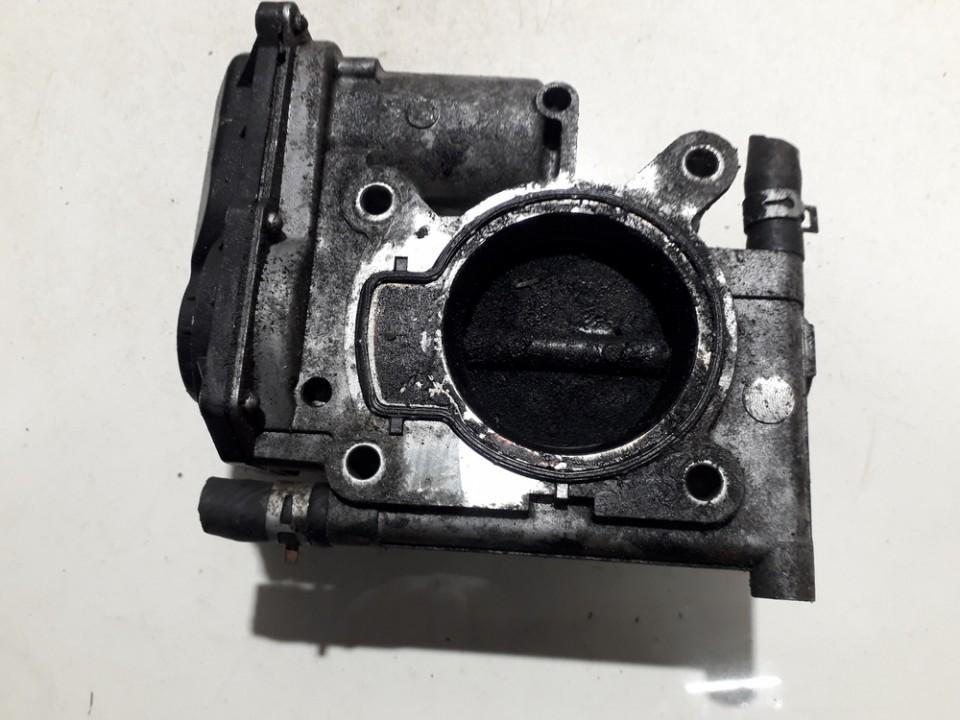 L3R413640 K4238 High Flow Throttle Body Valve (Air Control Valve) Mazda ...