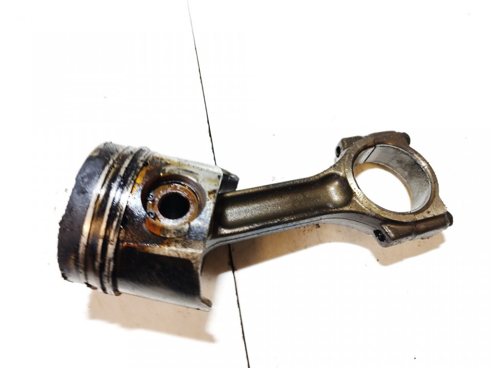 USED USED Piston and Conrod (Connecting rod) Renault Clio 2000 1.9L ...
