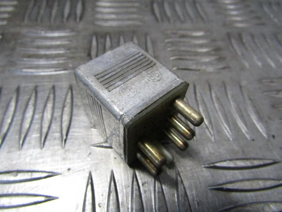 0015420219 used Relay module Mercedes-Benz A-CLASS 2003 - EIS00440160 ...