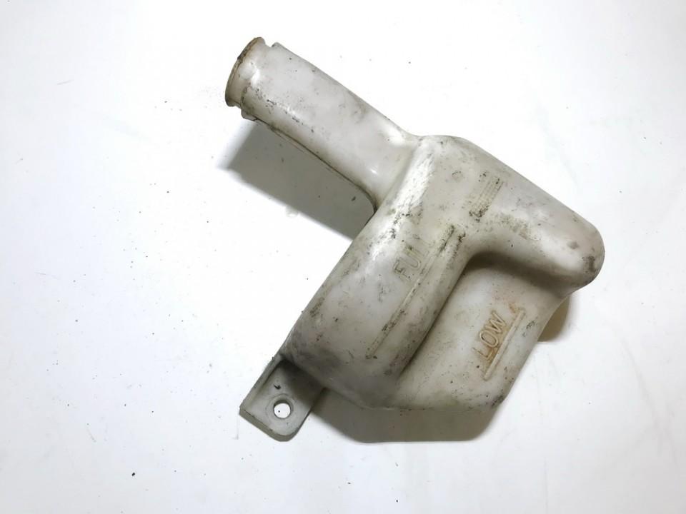 used used Expansion Tank coolant (RADIATOR EXPANSION TANK BOTTLE ...