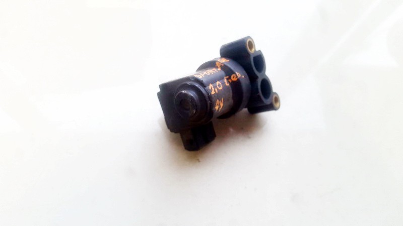 0k9a220660a 0 280 140 571 Fuel Injection Idle Air Control Valve Kia ...