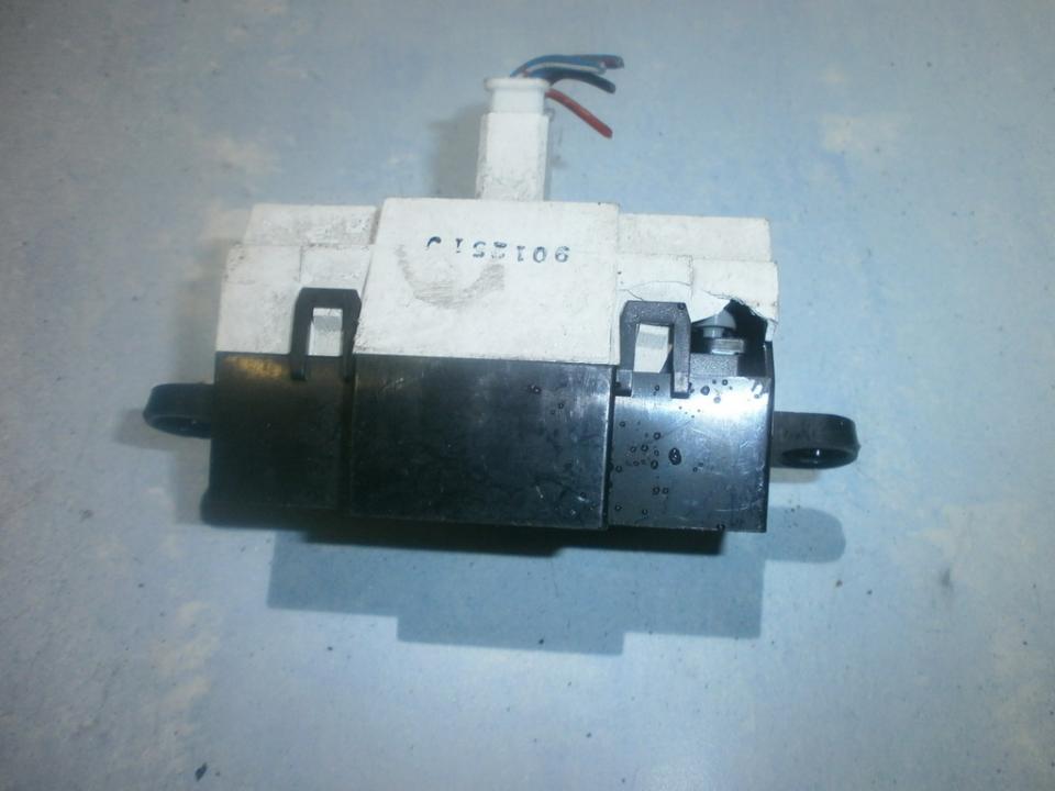 Dashboard Radio Display (Clock,Info Monitor,BORD COMPUTER) Mazda 626 ...