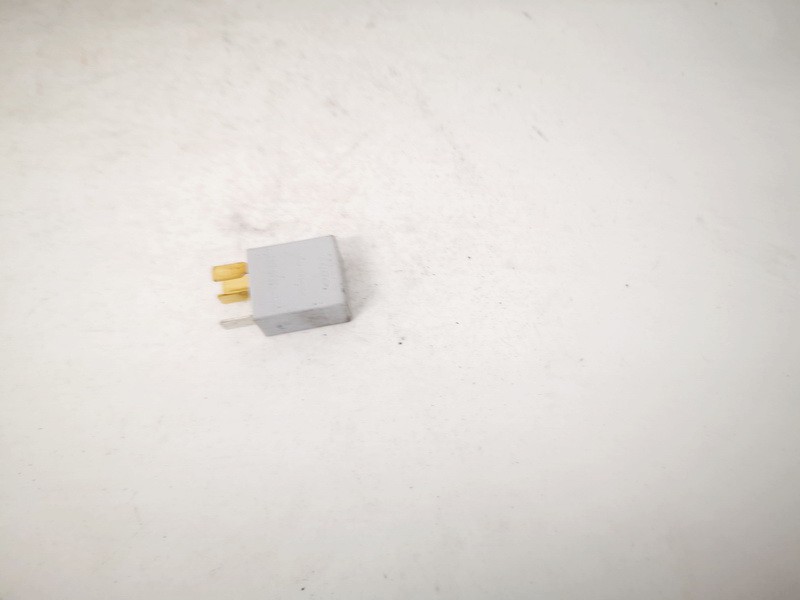 9008087019 90080-87019 Relay module Toyota Avensis 2008 2.0L ...