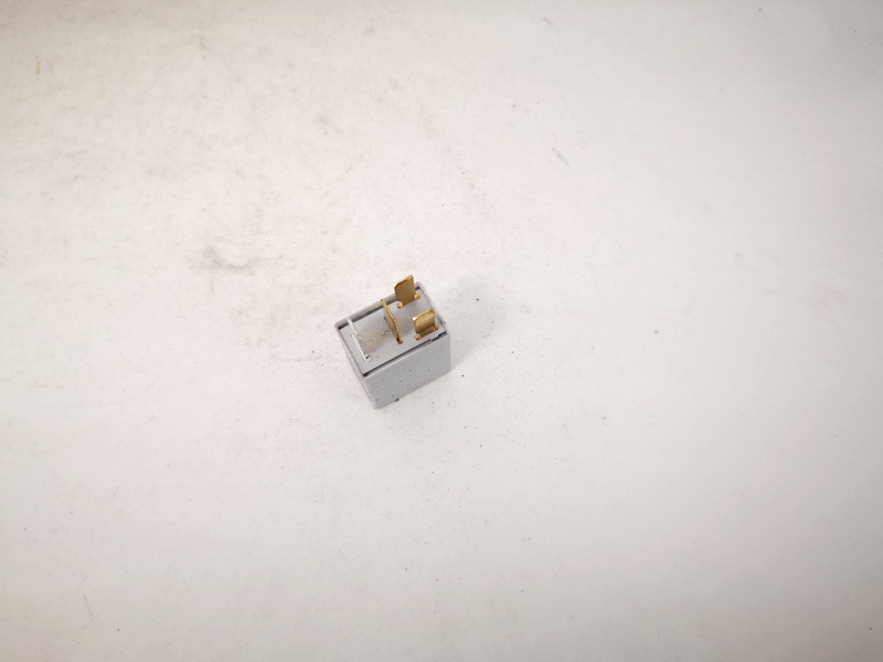 9008087019 90080-87019 Relay module Toyota Avensis 2008 2.0L ...