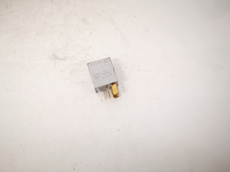 9008087019 90080-87019 Relay module Toyota Avensis 2008 2.0L ...