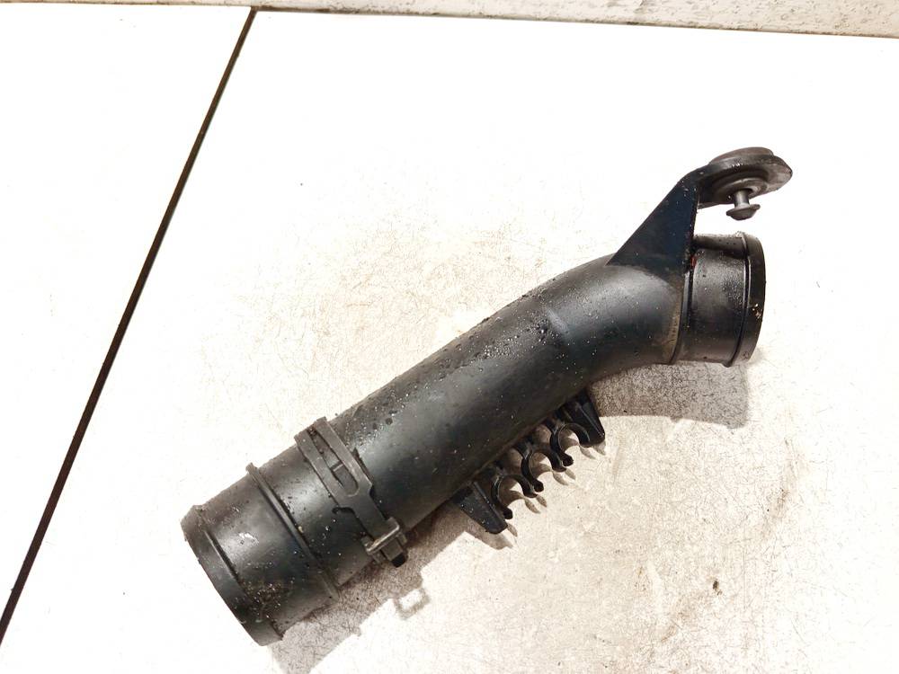 3c0145770b used TURBO INTERCOOLER PIPE HOSE Volkswagen Caddy 2008 1.9L ...