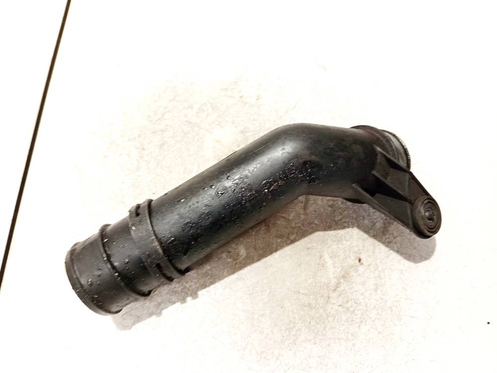 3c0145770b used TURBO INTERCOOLER PIPE HOSE Volkswagen Caddy 2008 1.9L ...