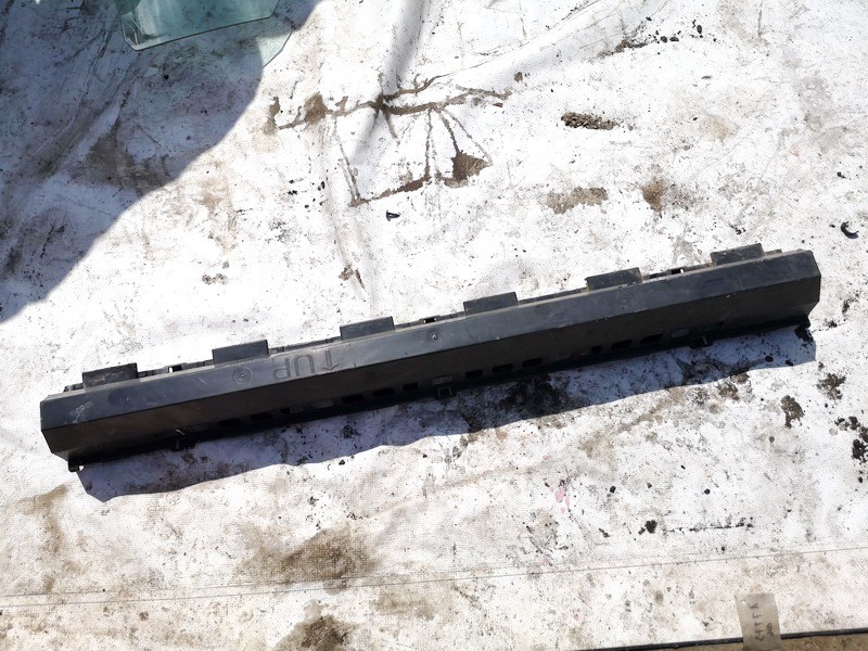 526010k050 52601-0k050 Bumper mounts - FRONT Toyota Hilux 2021 2.4L ...