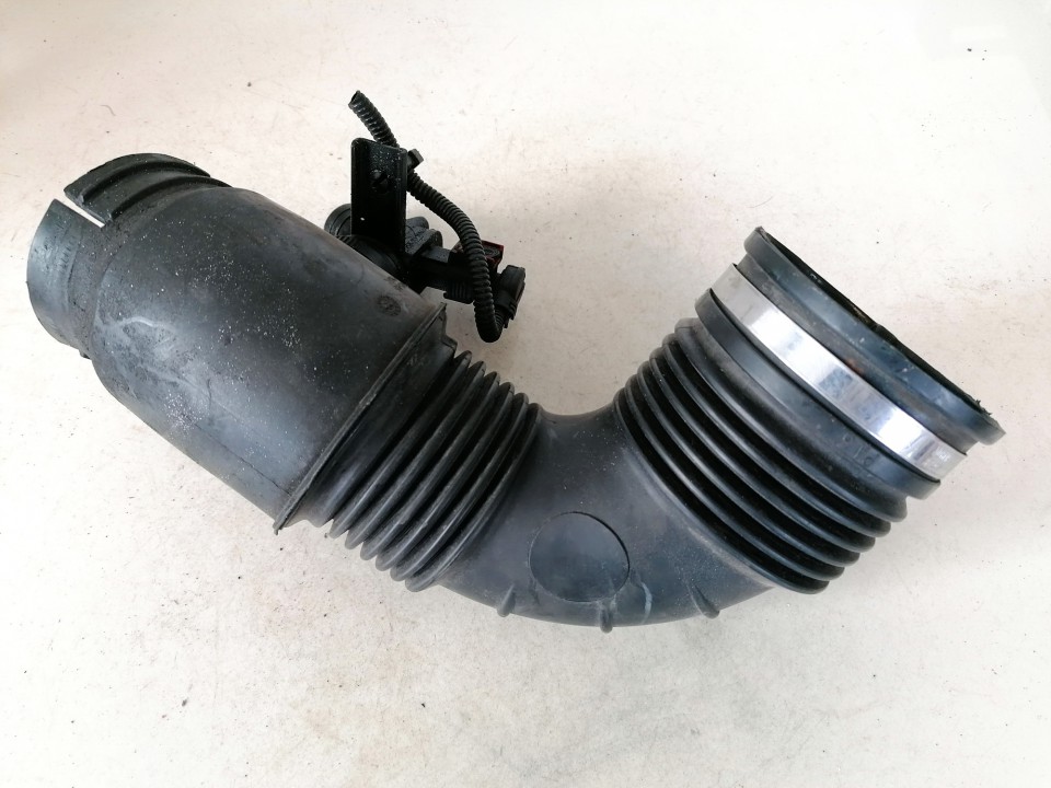 55561787 327763967 Intake Hose (Air HOSE)(Air Pipe) Opel Insignia 2011 ...