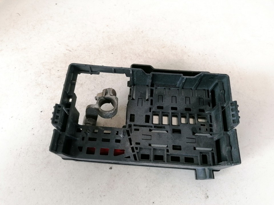 525230582 used Fuse box Opel Insignia 2011 2.0L - EIS01381622 | Used ...