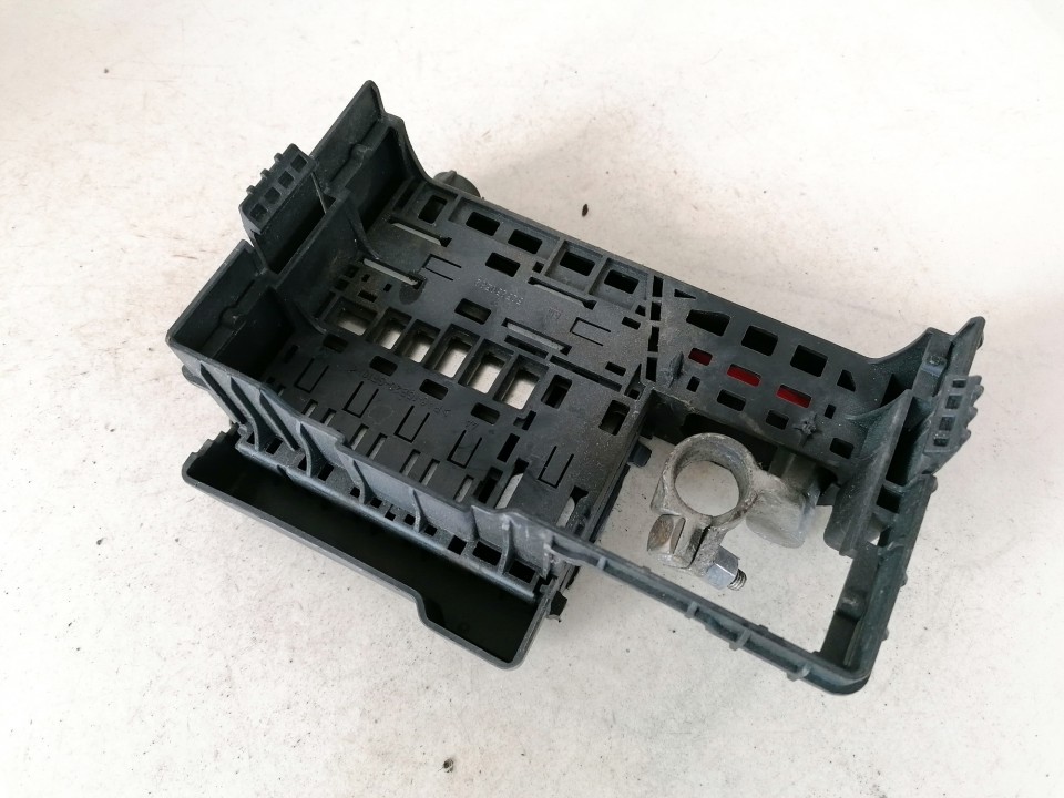 525230582 used Fuse box Opel Insignia 2011 2.0L - EIS01381622 | Used ...