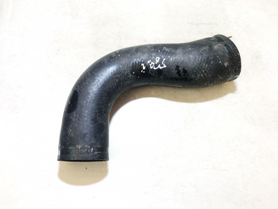 used used TURBO INTERCOOLER PIPE HOSE Toyota RAV-4 2010 2.2L ...