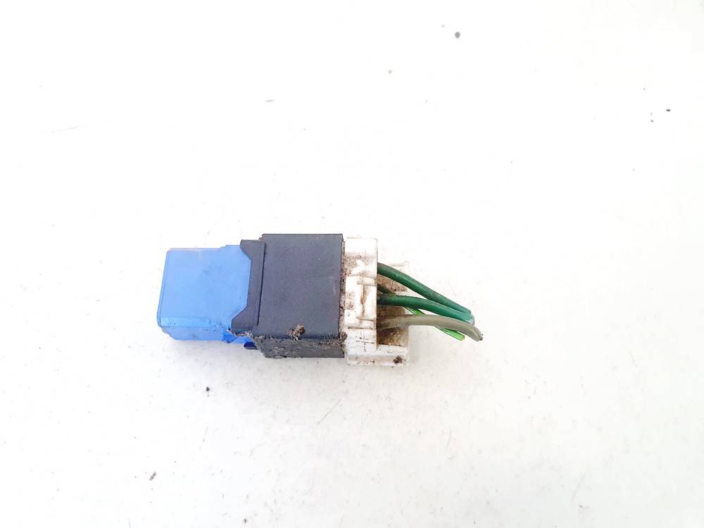 2523079944 used Relay module Nissan Note 2006 1.6L - EIS01721627 | Used ...