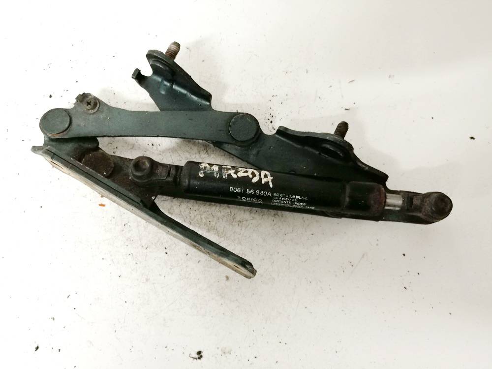 D06156940A Mazda 121 1995 Trunk Luggage Shock Lift Cylinder, Gas ...