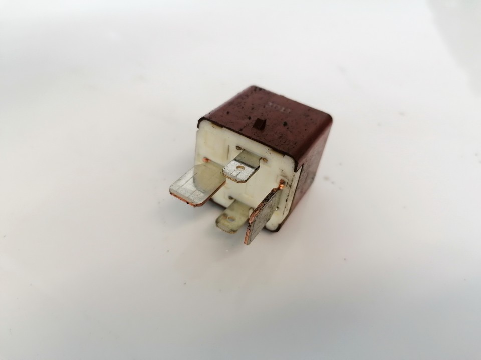 9098702016 90987-02016, 156700-1570 Relay module Toyota Avensis Verso ...