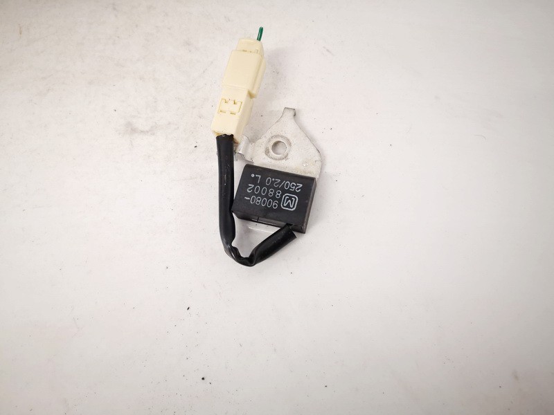 9008088002 90080-88002 Relay module Toyota Avensis 2008 2.0L ...