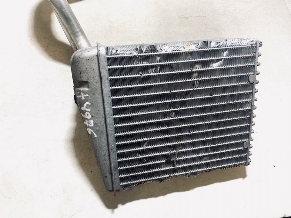 used used Heater radiator (heater matrix) Renault Modus 2007 1.2L ...