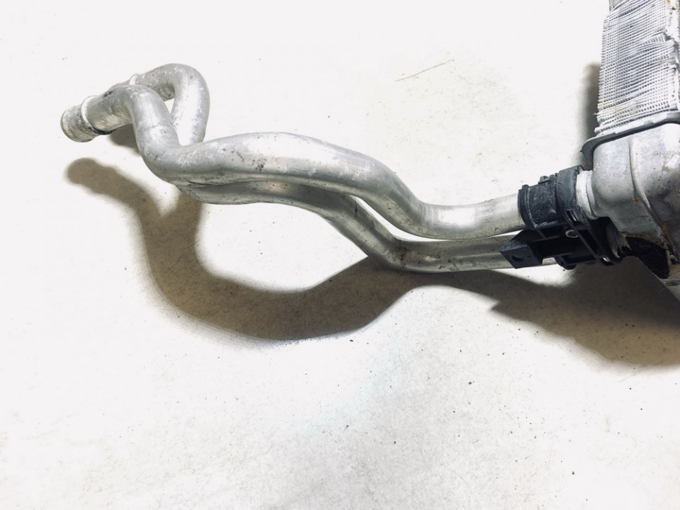 used used Heater radiator (heater matrix) Renault Modus 2007 1.2L ...