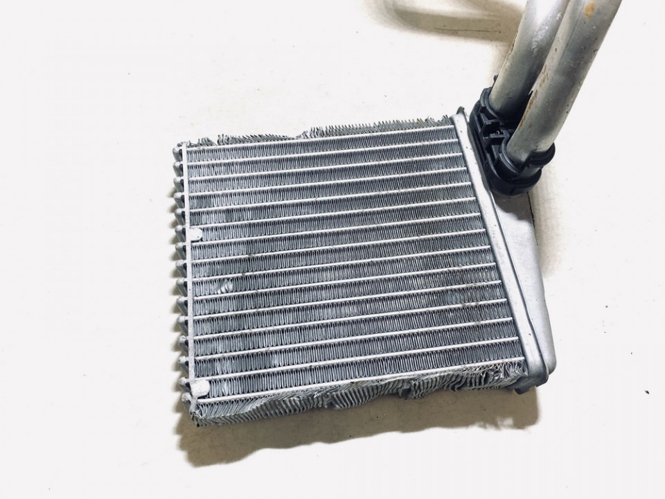 used used Heater radiator (heater matrix) Renault Modus 2007 1.2L ...